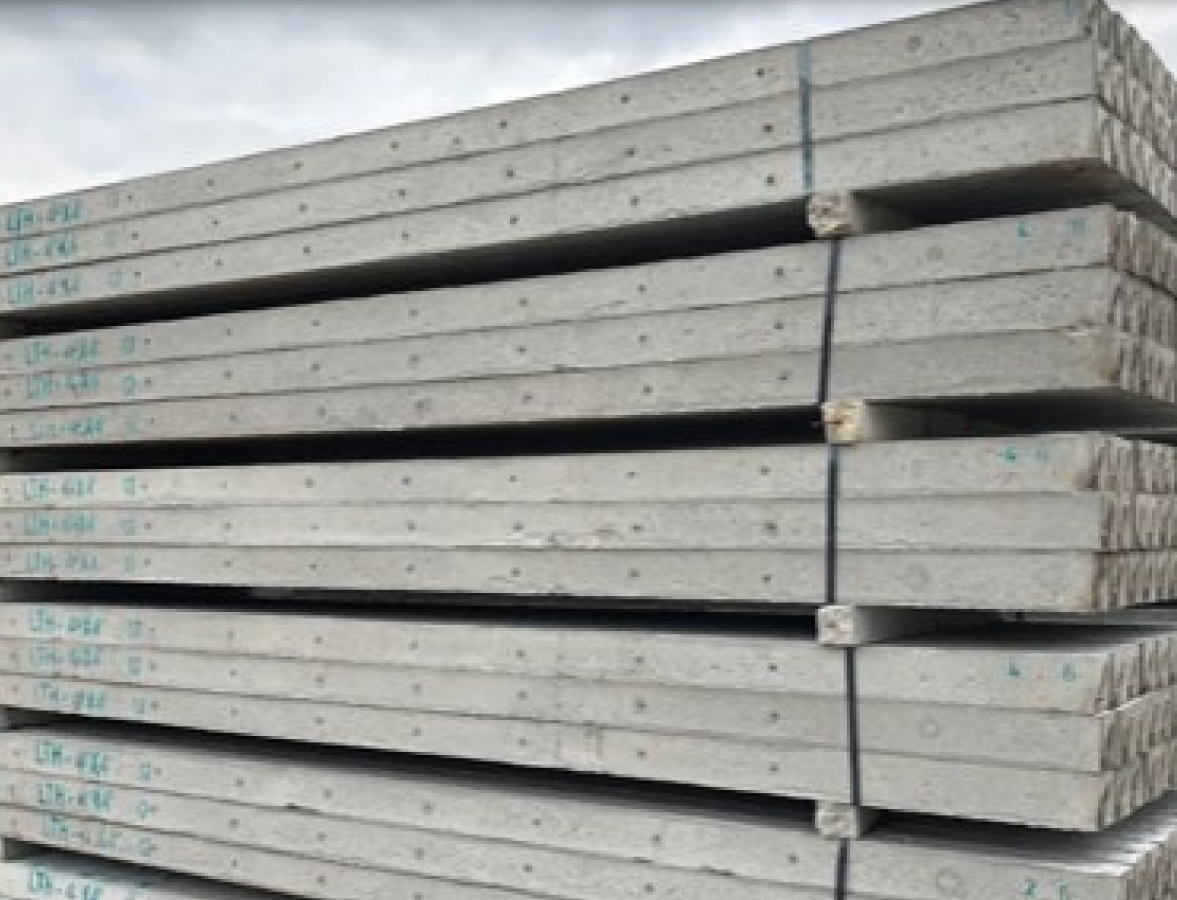 YTK Building Material - Home