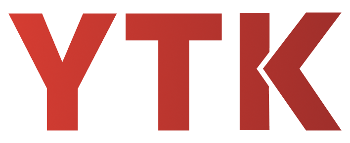 YTK Building Material - Home